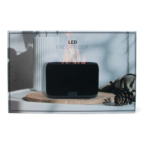 Led Vlam Diffuser Yipp And Co