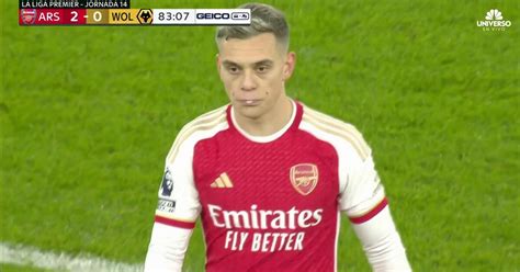 ¡dos Veces La Falló El Arsenal Con Un Atajadón De Daniel Bentley