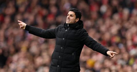 Arsenal Press Conference Recap Mikel Arteta On Leeds Win Man City