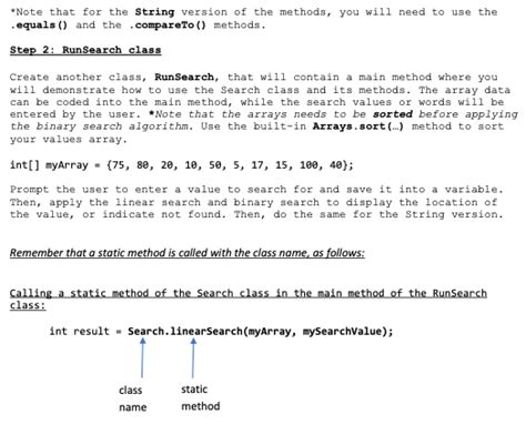 Solved Please Use Java To Code This Please And Can You Add Chegg