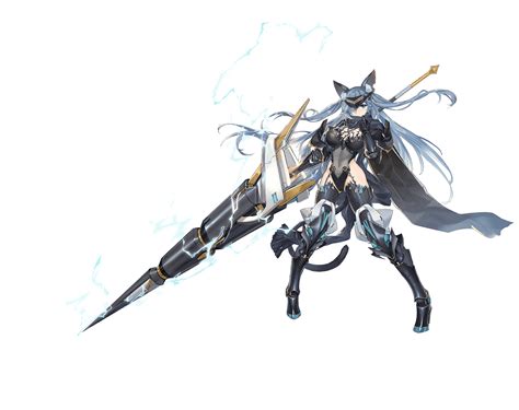 Artery Gear Artery Gear Fusion Artist Request Highres Official Art