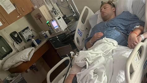 Fundraiser For Eric Sorenson By Vanessa Astorga Help Eric On His Long Road To Recovery