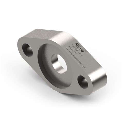 Flange Joint Arcellor Controls