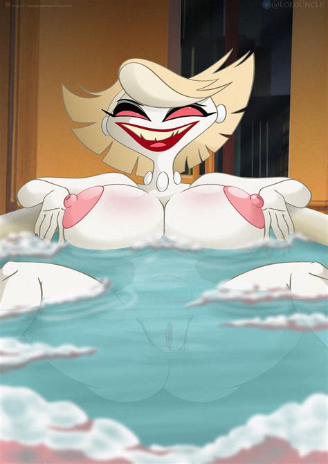 Image 3813234 Hazbin Hotel Katie Killjoy