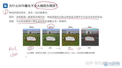 Tensorrt 量化加速 知乎