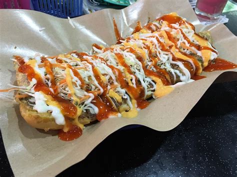 Popular Bazaar Ramadhan Foods And Drinks In Malaysia 2018