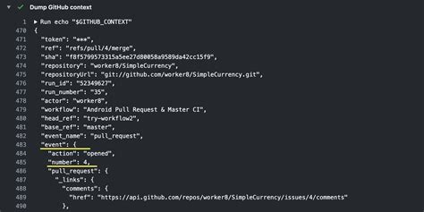 Using Environment Variables Secrets In Github Actions Junrong