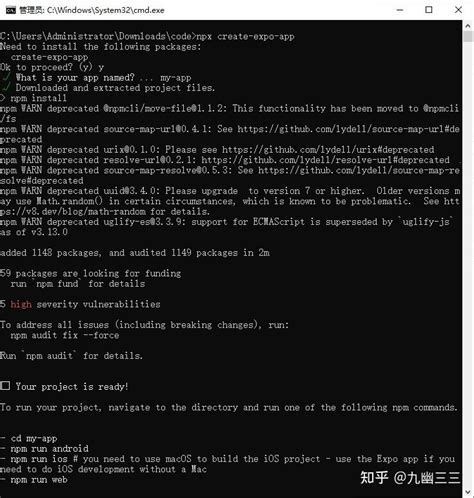 简单利用expo react native编译开发android app生成APK 知乎