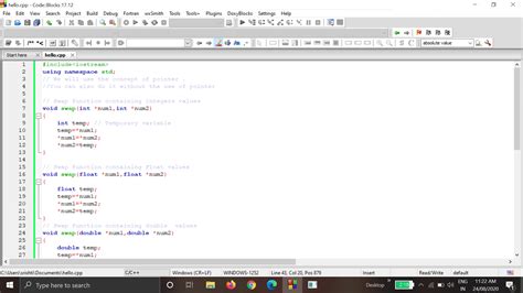 Solved C Language Q4 Define Function Overloading Write A C