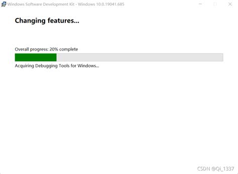 msvc2015 msvc2017 编译器显示黄色感叹号（解决办法） winsdksetup csdn博客