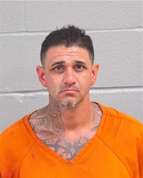Midland Sheriff Man Charged With Aggravated Assault In South Midland
