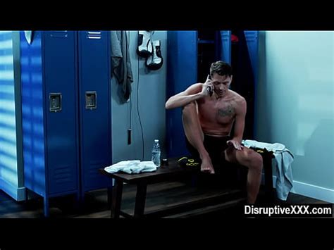 MMA Fighters Having Gay Sex In Locker Room XNXX COM