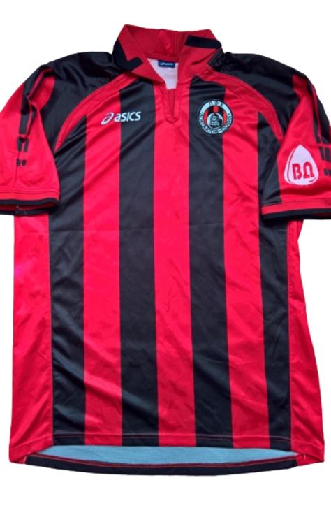 Lokomotiv 1929 Sofia 2008 09 Kits
