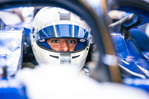 Sainz Unterschätzt Von Verstappens Red Bull Schatten Zum Rennen Für