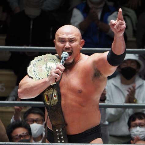 岡林裕二vs大門寺崇に聖地大熱狂！岡林圧巻のストロングヘビーv7 週刊ファイト