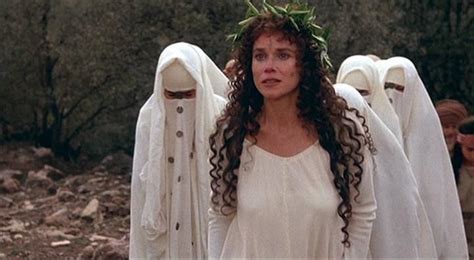 The Last Temptation Of Christ 1988