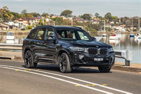 Satisfyingly Sophisticated 2023 Bmw X3 M40i Xdrive Review