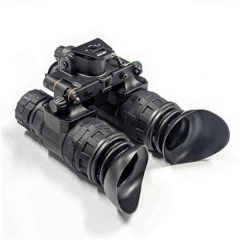 Pvs 14 Rubber Eyecup With Ring Opfor Night Solutions Corp