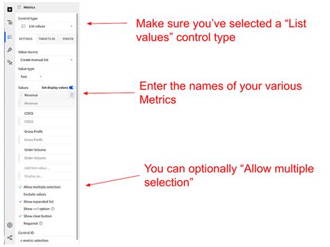 Creating An Interactive Workbook With Sigma Dbt Semantic Layer Workbooks And Visualizations