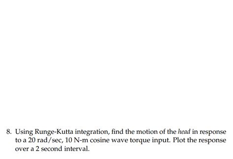 Solved Problems And Will Consider The Computer Chegg