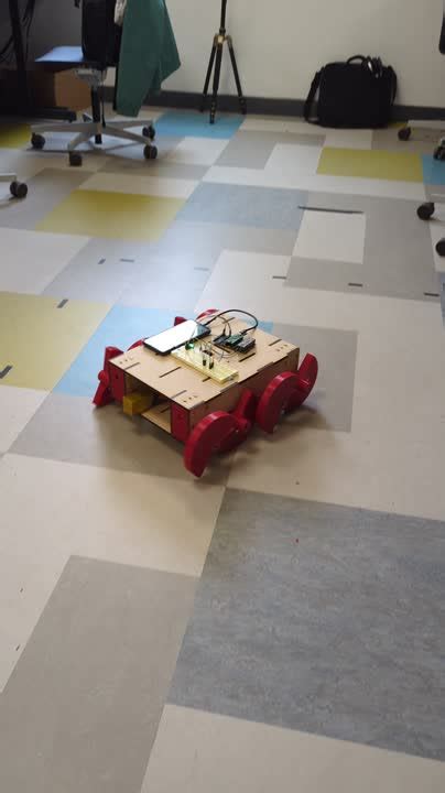 Britannio Jarrett On Linkedin Elec6212 Cybergear Edgetx Rover 15 Comments