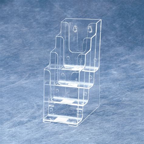 Four Title Slider Holder