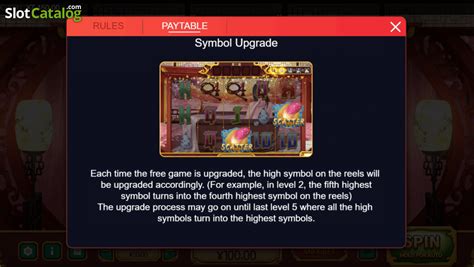 Sex And Zen Xin Gaming Slot Free Demo And Game Review