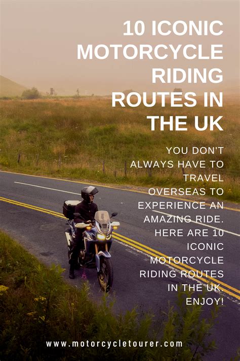 Most Iconic Motorcycle Artofit