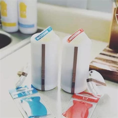 Essential Oil Evaporative Waterless Fan Diffusers Scentsy Diffusers