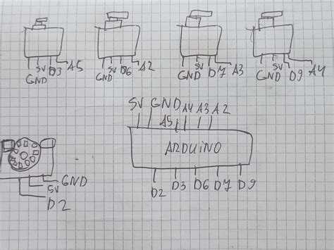 Cant Understend How To Make It Programming Arduino Forum