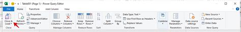 How To Use Power Query In Excel Practical Examples