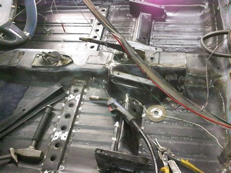 Антикор (ZINC PERFECT, Tectyl Zinc ML, Body 999, Body 930) — бортжурнал ...