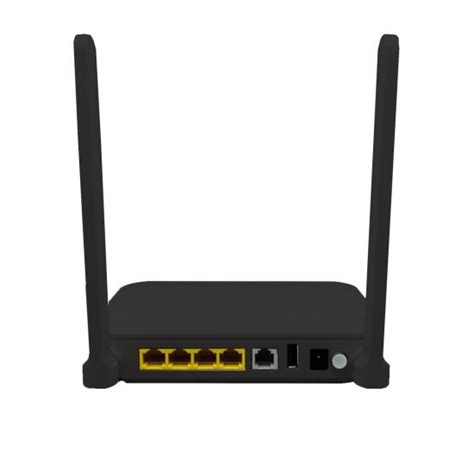 Gpon Epon Xpon Modem Router Hk739 Router Ftth Optical Fibre Router China Gpon Router And Epon