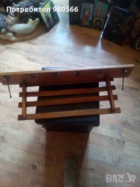 Закачалка за дрехи в Закачалки в гр Пловдив Id41842963 — Bazar Bg