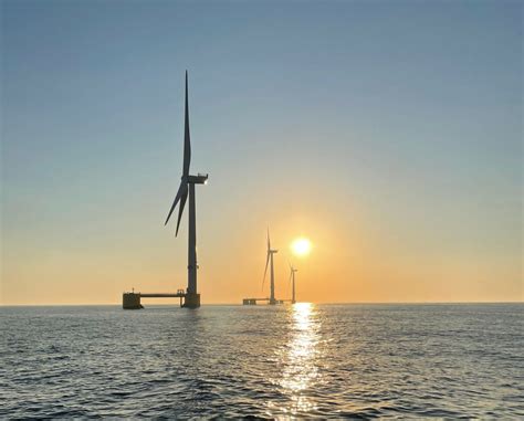 Windfloat Atlantic Closes 2023 Reaching 80 Gwh Windfloat Atlantic