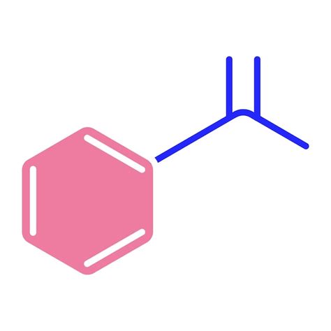 Premium Vector Niacinamide Set Icon Chemical Structure Molecule