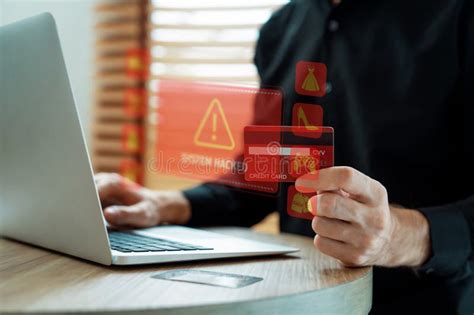 Smart Customer S Credit Card Hacked Consumer Trying Fixing Problem