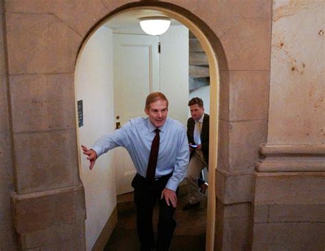 Watch House Convenes As Temporary Speaker Plan Fails And Jordan