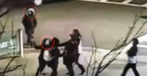 Two Women In Massachusetts Are Charged With Assaulting Mother Daughter