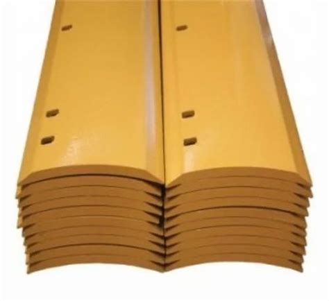 Earthmoving Grader Blades At Rs 2200 Piece Road Grader Blades In New Delhi Id 10445178197