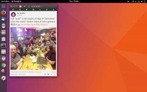The New Ubuntu Dock First Look OMG Ubuntu