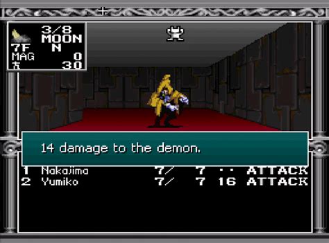 show mp tp gauges in game out of battle rpg maker forums