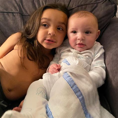 Teen Mom Kailyn Lowry Insists Sons Lux And Creed Look Like Twins
