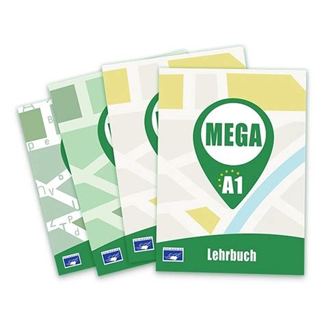 MEGA A1 - Bundle | steinadlerverlag.com