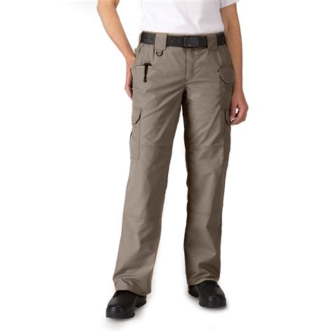 511 Tactical Taclite Pro Womens Ripstop Pants