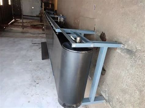 Dynamic Msw Sorting Conveyor Material Handling Capacity 1 Mt Per Hour