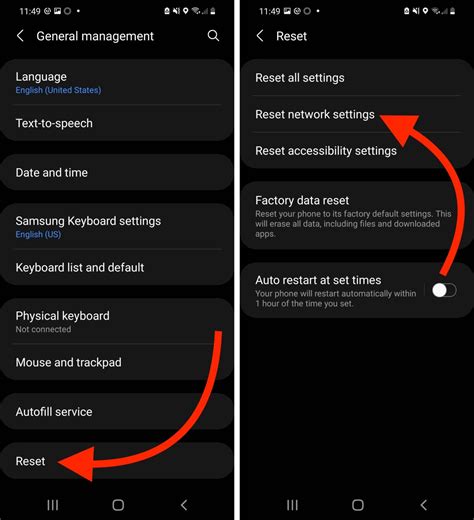 My Android Has No Service Heres The Fix Upphone