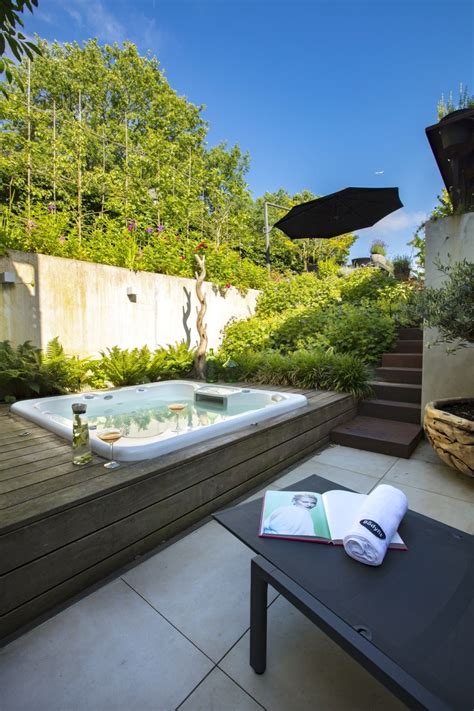 Hot Tub Decking Artofit