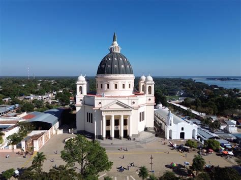 Alojamientos para el Día de la Virgen de Itatí rondan los 20 000 por