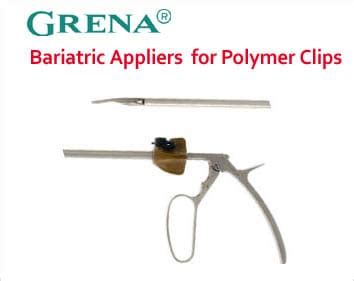 Laparoscopic Open Surgery Instruments & Consumables Supplies